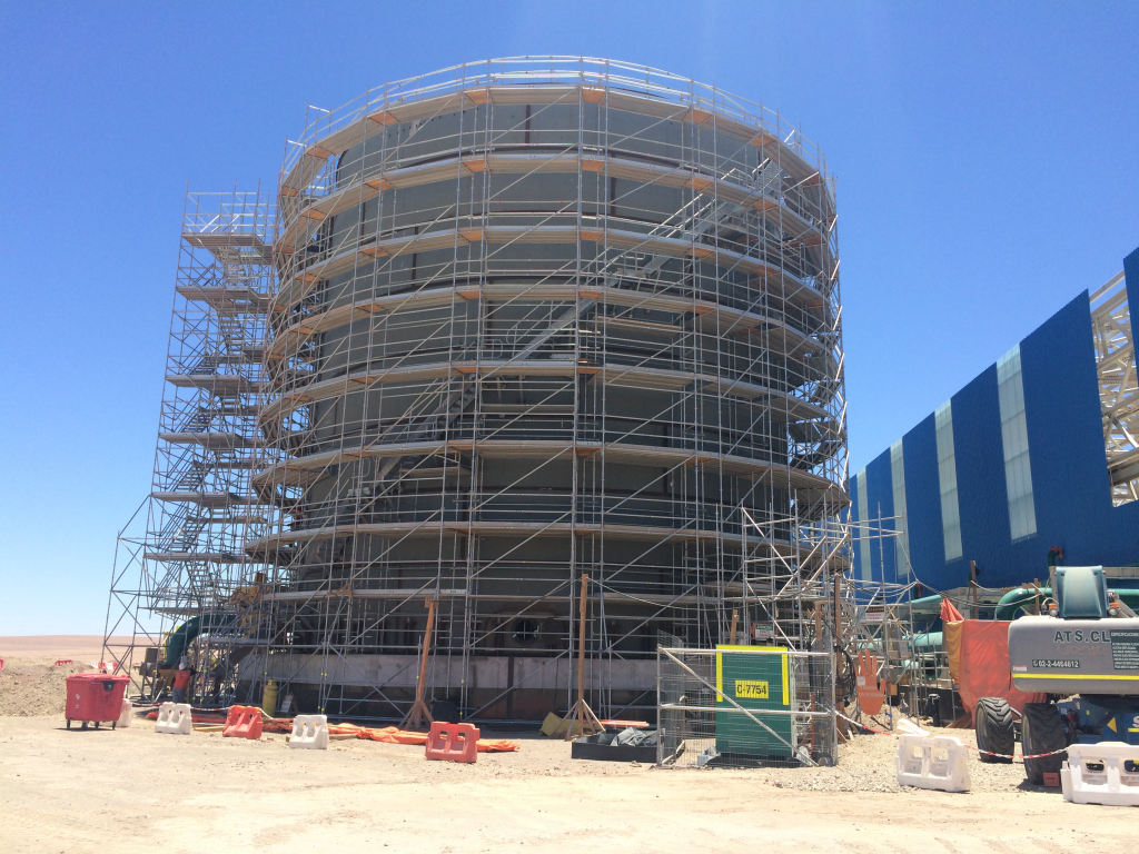 Fabricamos | MOR TANKS